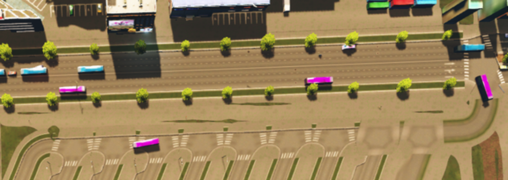 Cities Skylines Traffic Tips | Cities Skylines Tips